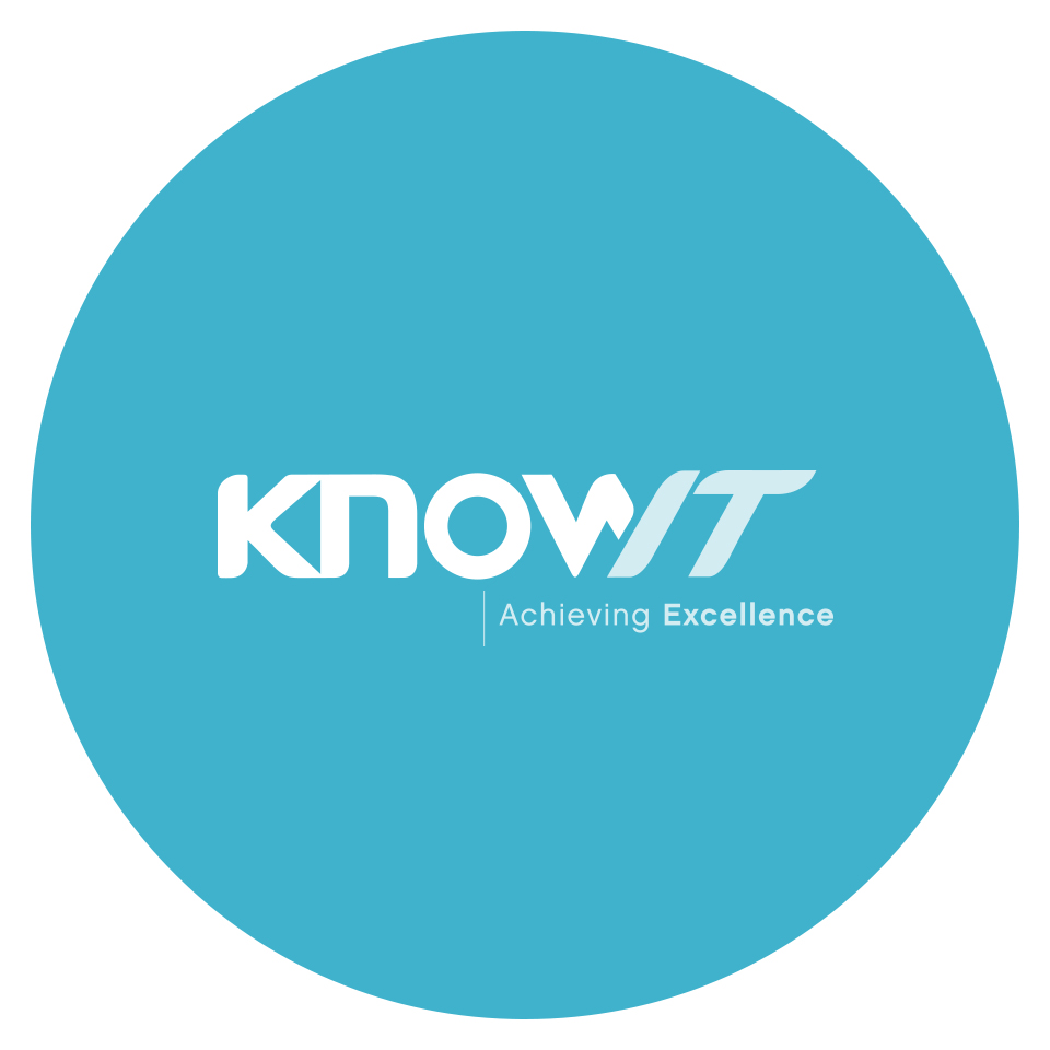 KNOWIT